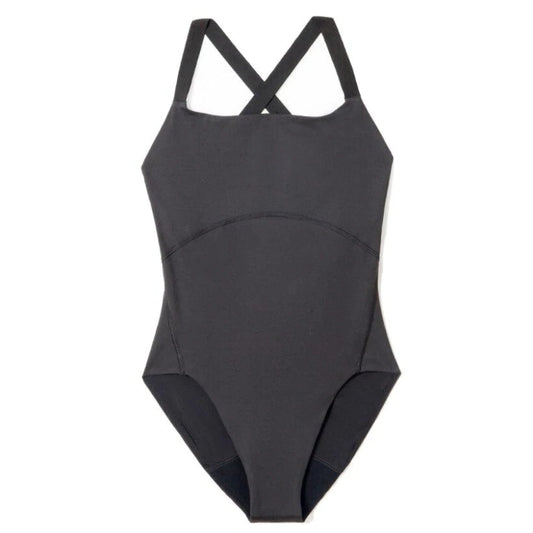 Maillot de Bain de règles d'une Pièce Flavia